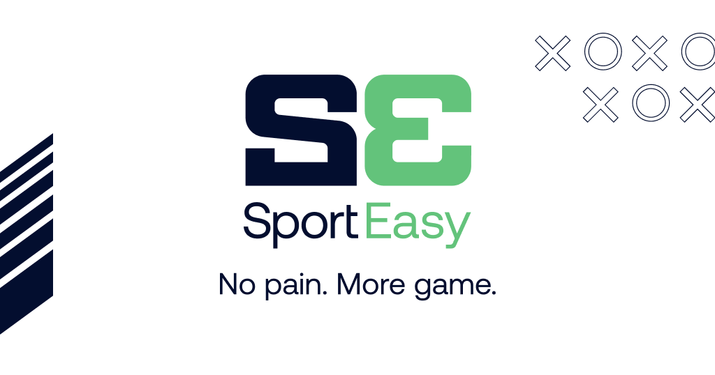 SportEasy - No pain. More game. Amateur sports often lack proper ...
